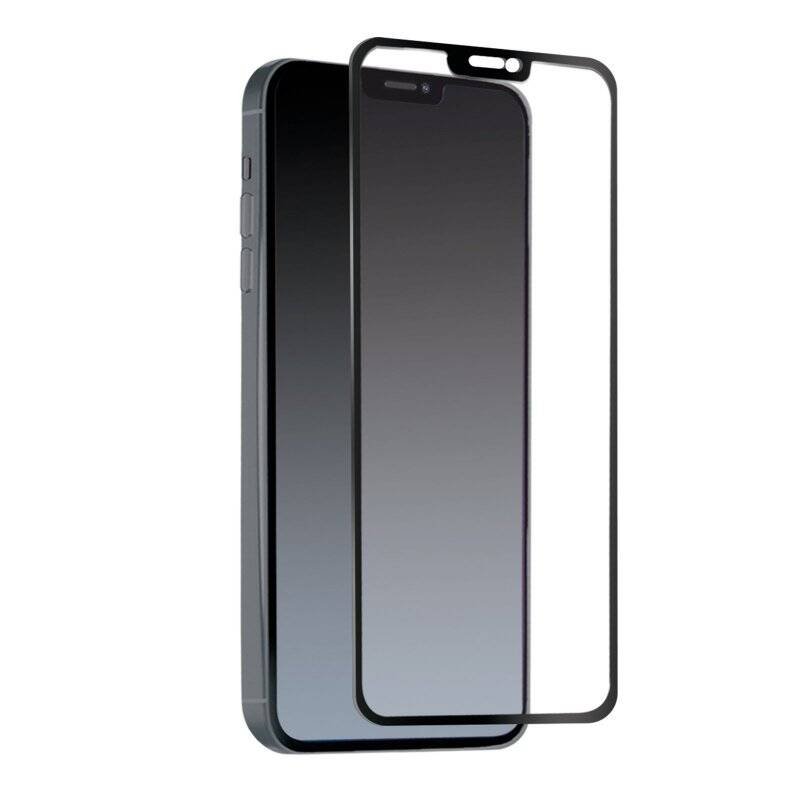 SBS Full Cover Glass Screen Protector for iPhone 12 12 Pro