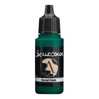 SC42 Boreal Green 17ml Scale75 - Scale75 | Sklep EMPIK.COM