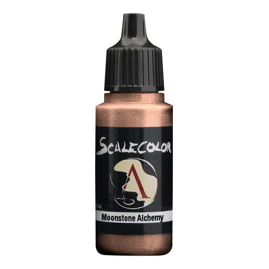 SC94 Moonstone Alchemy 17ml Scale75 - Scale75 | Sklep EMPIK.COM