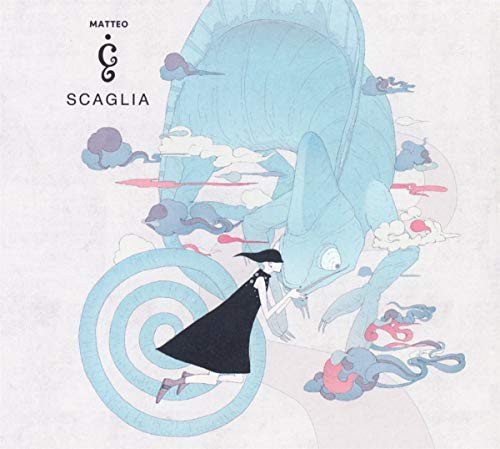 Scaglia - Matteo | Muzyka Sklep EMPIK.COM