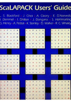 ScaLAPACK Users' Guide - Opracowanie zbiorowe | Książka w Empik