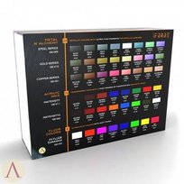 Scale 75: Color Forge Paint Set - Inna marka | Sklep EMPIK.COM