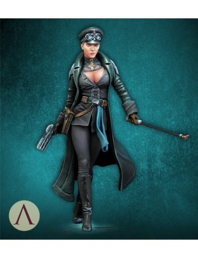 Scale 75: Dianne Tianseen (75 mm) - Inna marka | Sklep EMPIK.COM