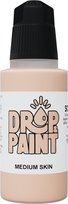 Scale 75: Drop Paint - Medium Skin - Vallejo | Sklep EMPIK.COM