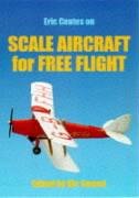 Scale Aircraft for Free Flight - Coates Eric | Książka w Empik