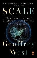 Scale - West Geoffrey | Książka w Empik