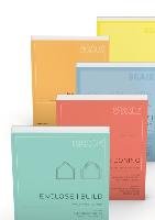 SCALE Volumes 1-5 (Set) - Birkhauser Verlag Gmbh | Książka w Empik