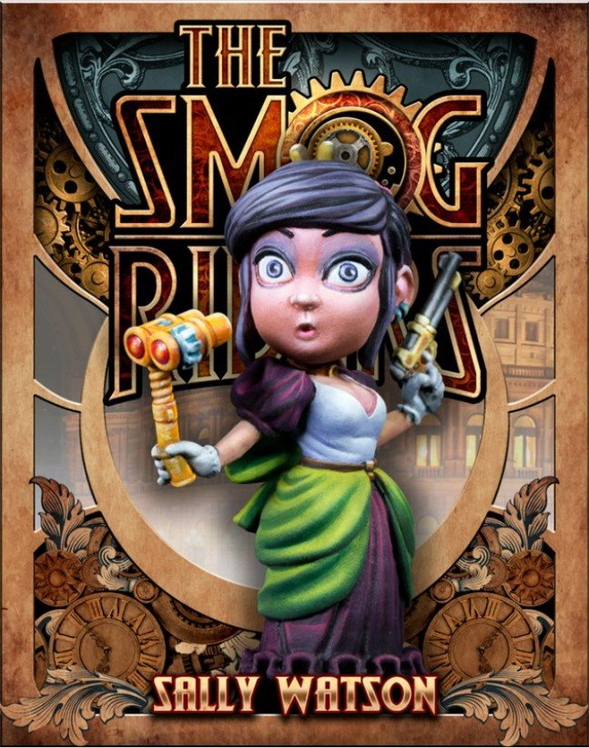 Scale75: Sally Watson - Inna marka | Sklep EMPIK.COM