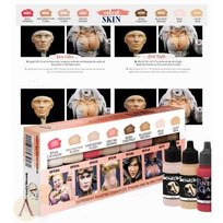 Scale75 - Velvet Skin (Zestaw - Inna marka | Sklep EMPIK.COM