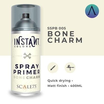 ScaleColor: Bone Charm Spray Primer (400 ml) - Inna marka | Sklep EMPIK.COM