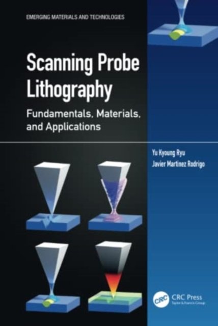 Scanning Probe Lithography Fundamentals Materials And Applications Yu Kyoung Ryu Książka