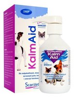 ScanVet Kalm Aid 250ml - SCANVET | Sklep EMPIK.COM
