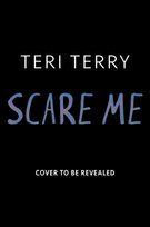 Scare Me - Terry Teri | Książka w Empik