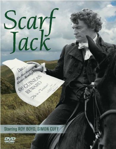 Scarf Jack - Various Directors| Filmy Sklep EMPIK.COM
