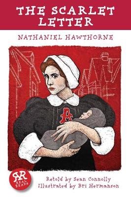 Scarlet Letter - Nathaniel Hawthorne | Książka w Empik