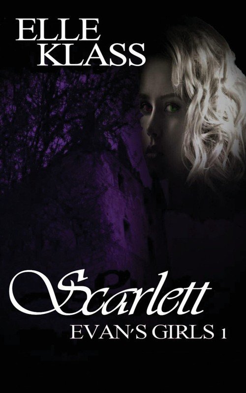 Scarlett - W opisie | Książka w Empik