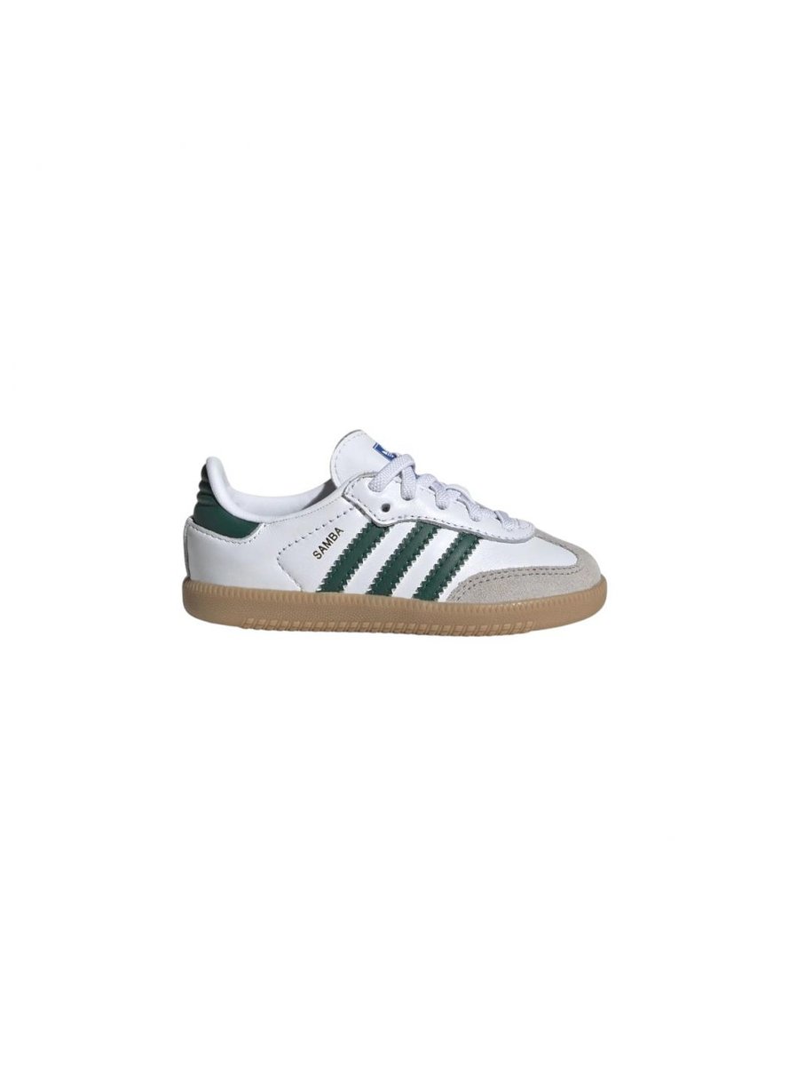 Scarpe Bambino Adidas Originals IE1337_SAMBA_OG_EL_I - Inna marka ...