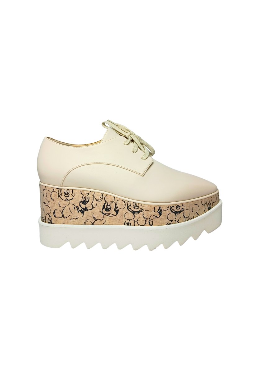Scarpe Donna Stella McCartney Elyse Eco Alter Mat Greggio - Inna marka ...