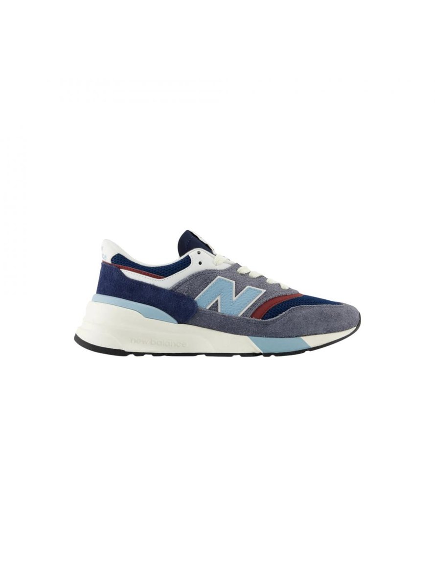 Scarpe Uomo new balance U997RRB - Inna marka | Sport Sklep EMPIK.COM