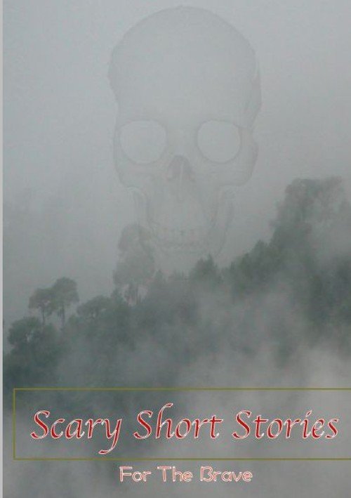 Scary Short Stories, For The Brave - Various Writers | Książka w Empik