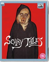 Scary Tales - Various Directors| Filmy Sklep EMPIK.COM