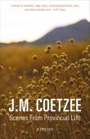 Scenes from Provincial Life - Coetzee J. M. | Książka w Empik