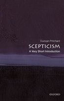 Scepticism: A Very Short Introduction - Opracowanie zbiorowe | Książka ...
