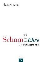 Scham und Ehre - Huizing Klaas | Książka w Empik