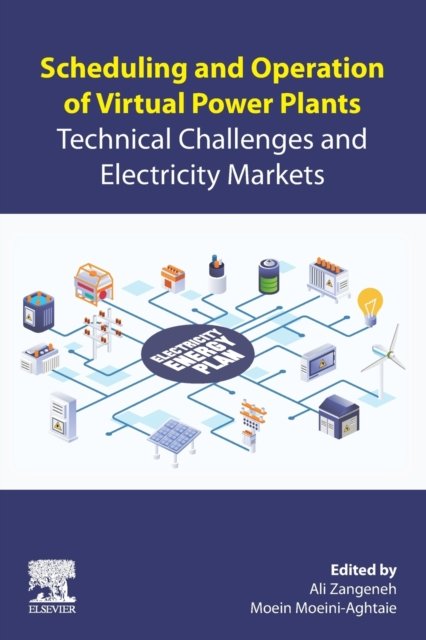 Scheduling and Operation of Virtual Power Plants. Technical Challenges ...