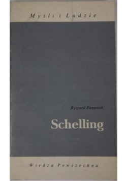 Schelling - | Książka w Empik