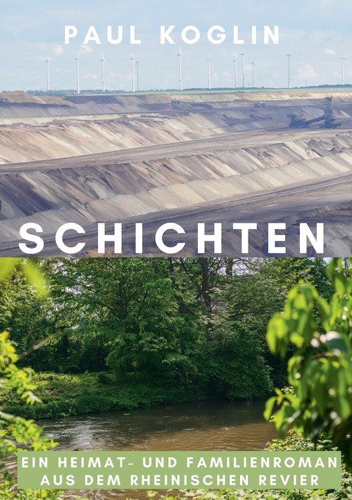 Schichten - W opisie | Książka w Empik