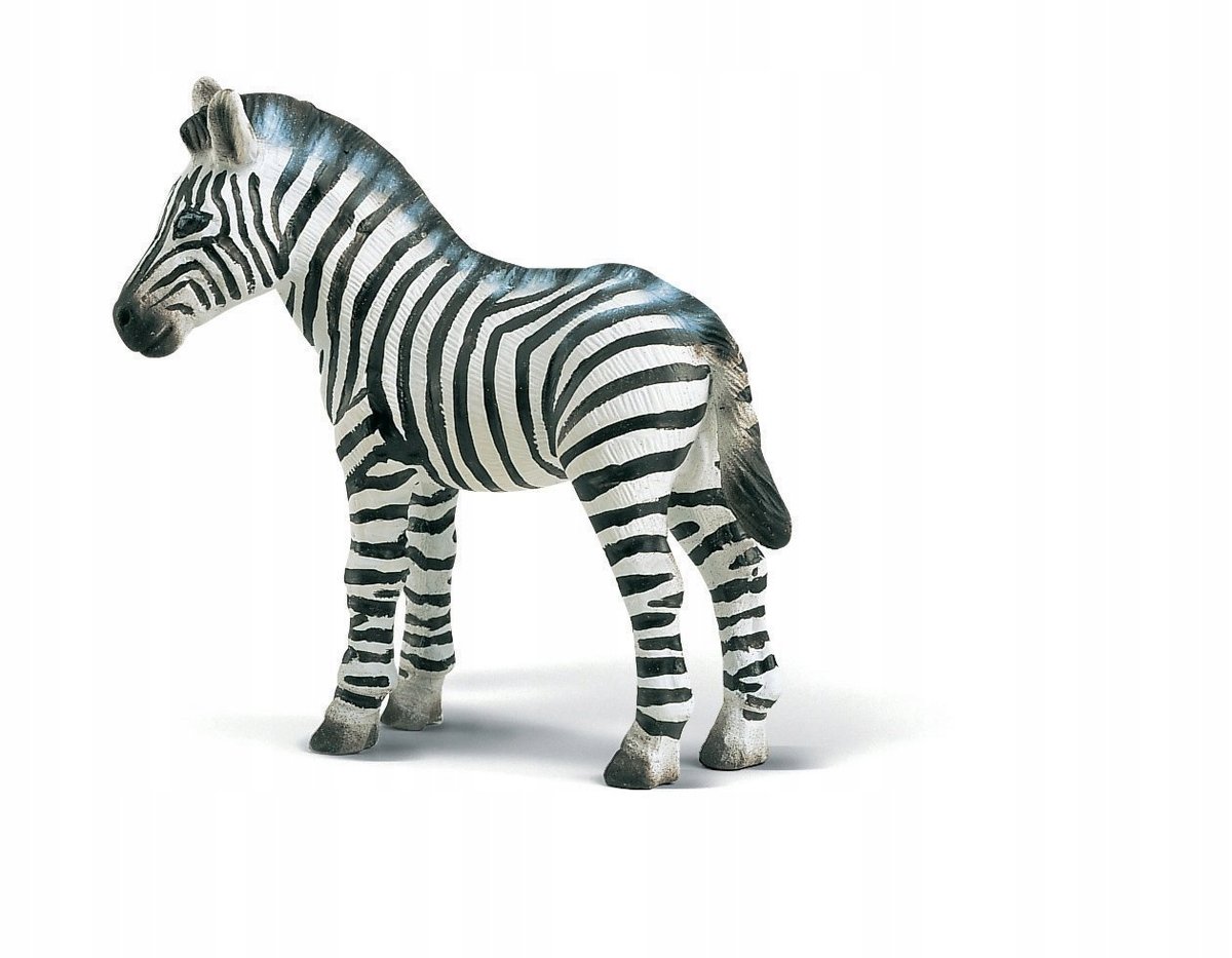 Schleich - Cielę zebry - Funko | Sklep EMPIK.COM