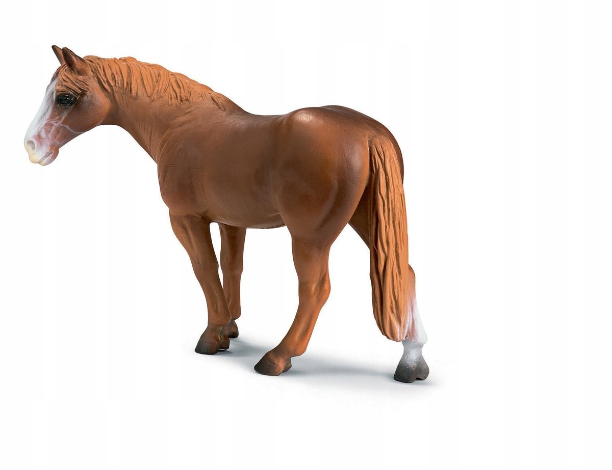 Schleich Quarter Horse - Funko | Sklep EMPIK.COM