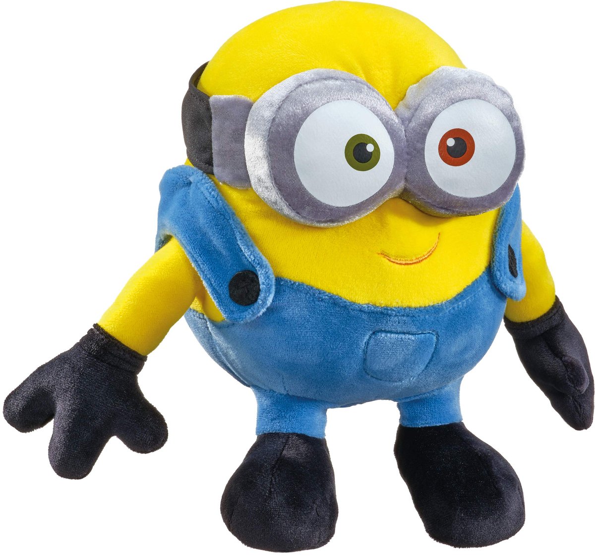Schmidt Spiele Minionki Pluszak, Wielokolorowy, 24 cm - Inna marka ...