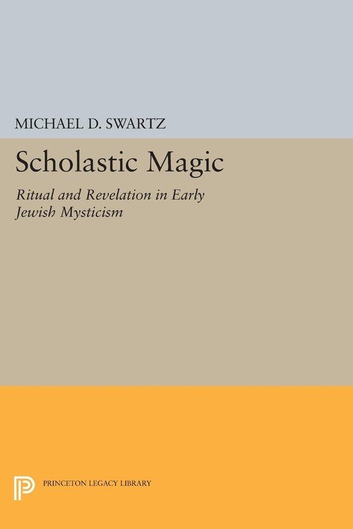 Scholastic Magic - Swartz Michael D. | Książka w Empik