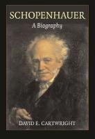 Schopenhauer - Cartwright David E. | Książka w Empik