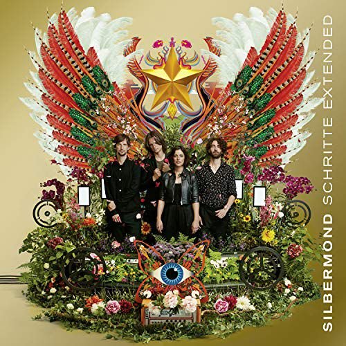 Schritte (Extended) - Various Artists | Muzyka Sklep EMPIK.COM