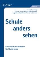 Schule anders sehen - Kiel Ewald | Książka w Empik