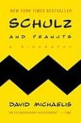 Schulz and Peanuts: A Biography - Michaelis David | Książka w Empik