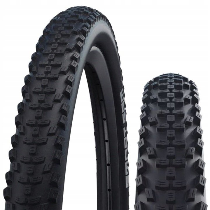 Schwalbe SMART SAM K-Guard 29x2,10 54-622 opona rowerowa mtb - Schwalbe ...