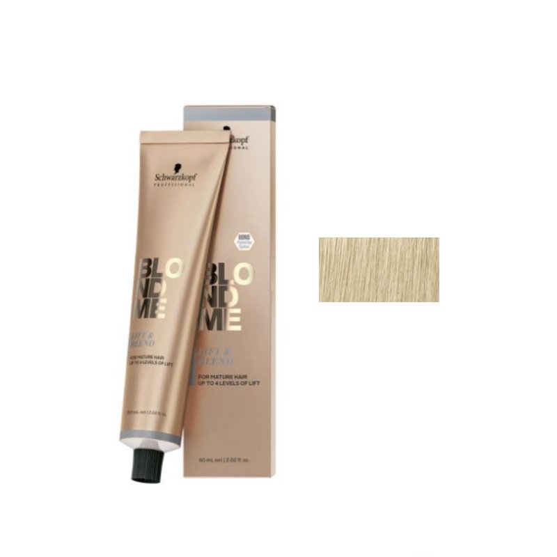 Schwarzkopf BM Lift&Blend Sand (Piaskowy) 60ml | Sklep EMPIK.COM