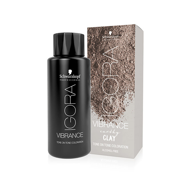 Schwarzkopf Igora Vibrance, Farba 5-16 60 ml | Sklep EMPIK.COM