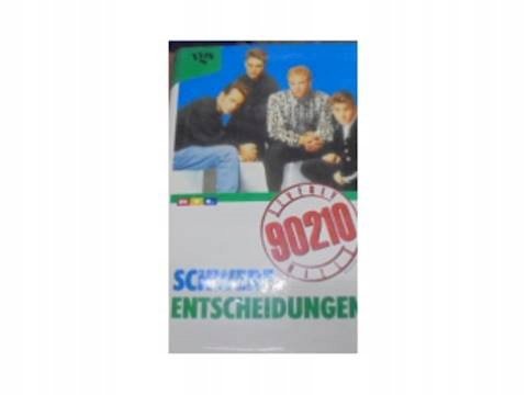 Schwere Entscheidungen - Mel Gilden | Książka w Empik