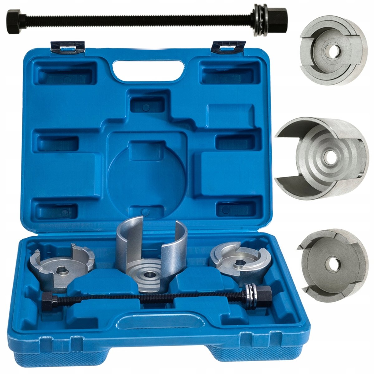 ŚCIĄGACZ ŚCIĄGACZE TULEI BELKI RENAULT OSI WAHACZ LAGUNA 2 MK2 - Falon ...