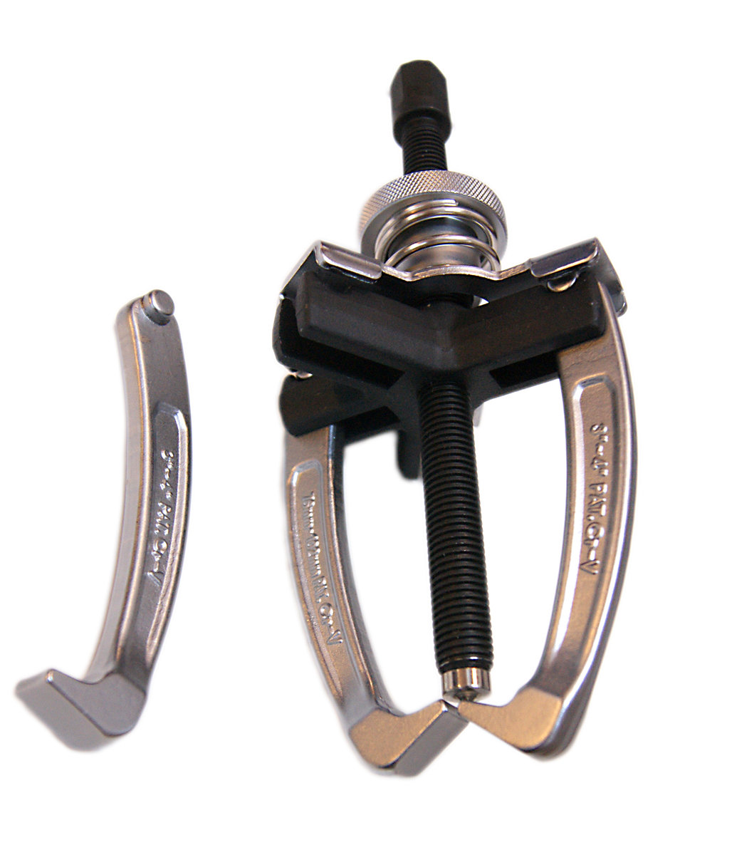 Ściągacz Uniwersalny 3 I 2-Ramienny, 80-180 Mm - ROOKS | Sklep EMPIK.COM