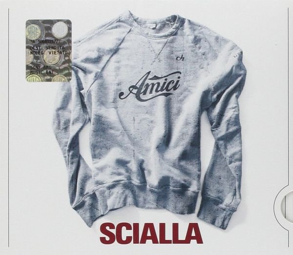 Scialla Amici 2009 - Various Artists | Muzyka Sklep EMPIK.COM