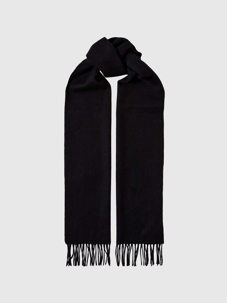 Sciarpa Adulto unisex Selected Soft Silt - Selected | Moda Sklep EMPIK.COM