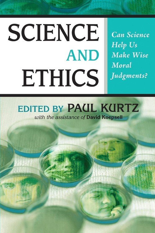 Science and Ethics - Rowman & Littlefield Publishing Group Inc ...