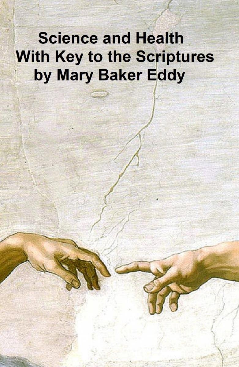 Science and Health, with Key to the Scriptures - Mary Baker Eddy | Ebook Sklep EMPIK.COM