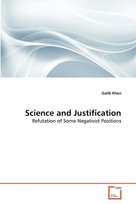 Science and Justification - Khan Galib | Książka w Empik